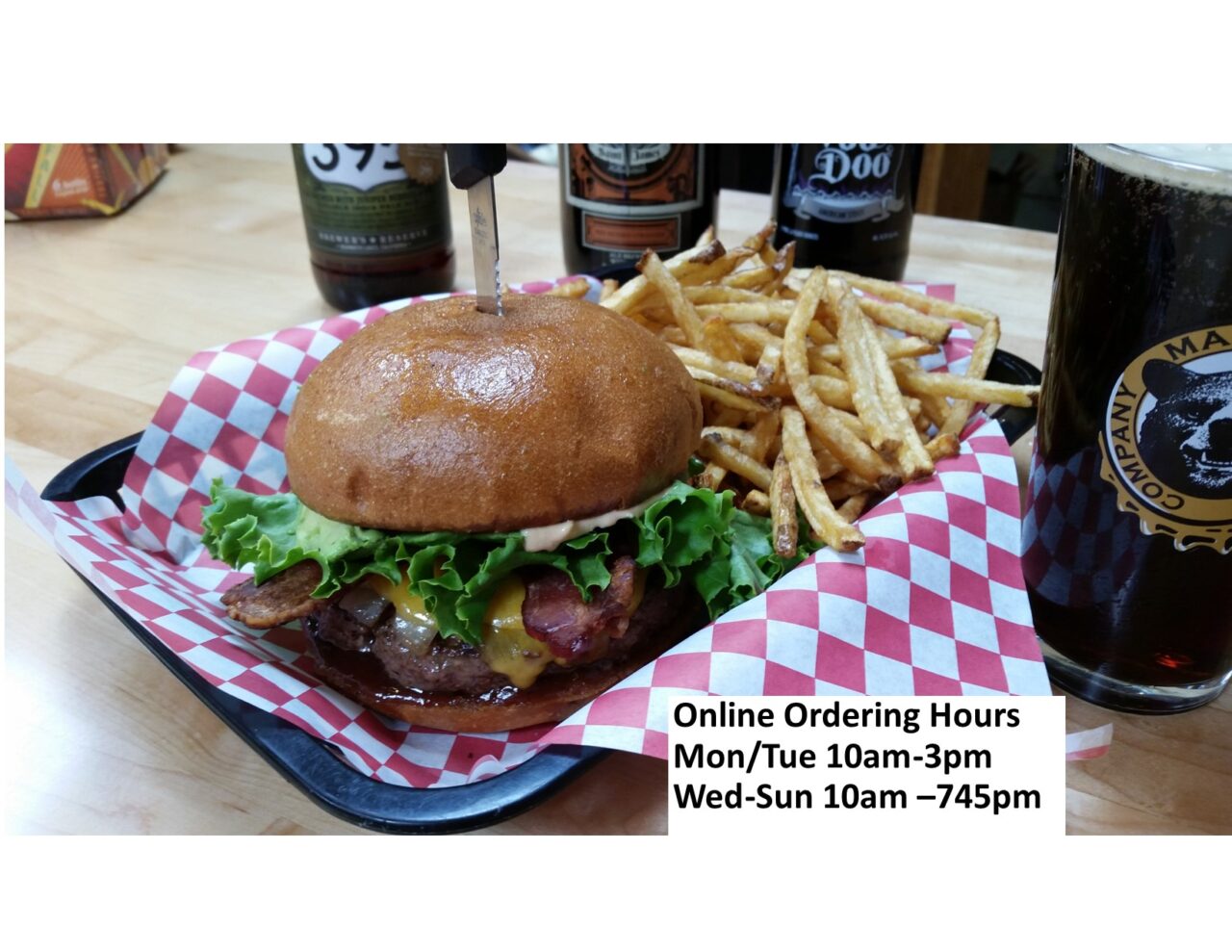 Minden Meat and Deli | Family Owned Local Place